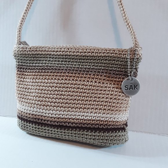 The Sak | Bags | The Sak Crochet Handbag | Poshmark